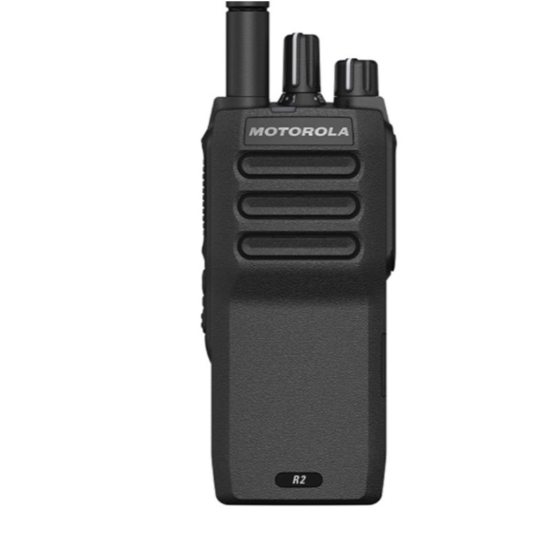 Motorola R2 Licensed Analogue Radio - Walkie Talkies