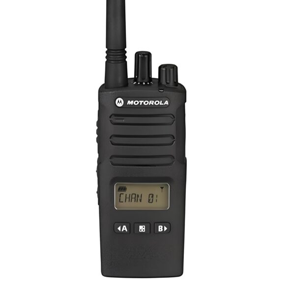 Motorola XT460 Licence Free Analogue Radio - Walkie Talkies