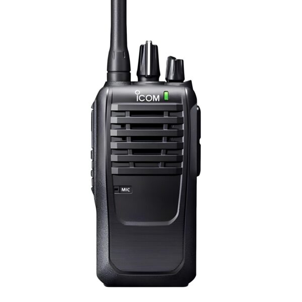 Icom IC-F3002 VHF Analogue Two Way Radio - Walkie Talkies