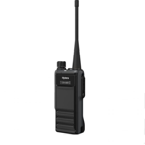 Hytera HP605 Digital Two Way Radio - Walkie Talkies
