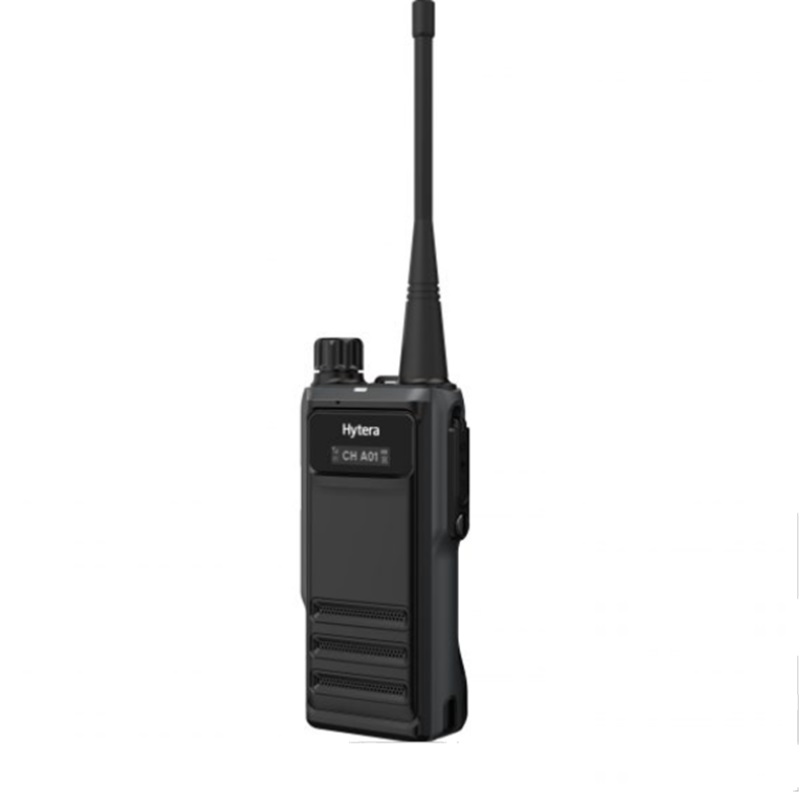 Hytera HP605 Digital Two Way Radio - Walkie Talkies
