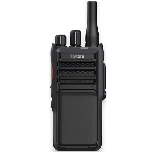 Hytera PDC680 Hybrid UHF/VHF POC Radio