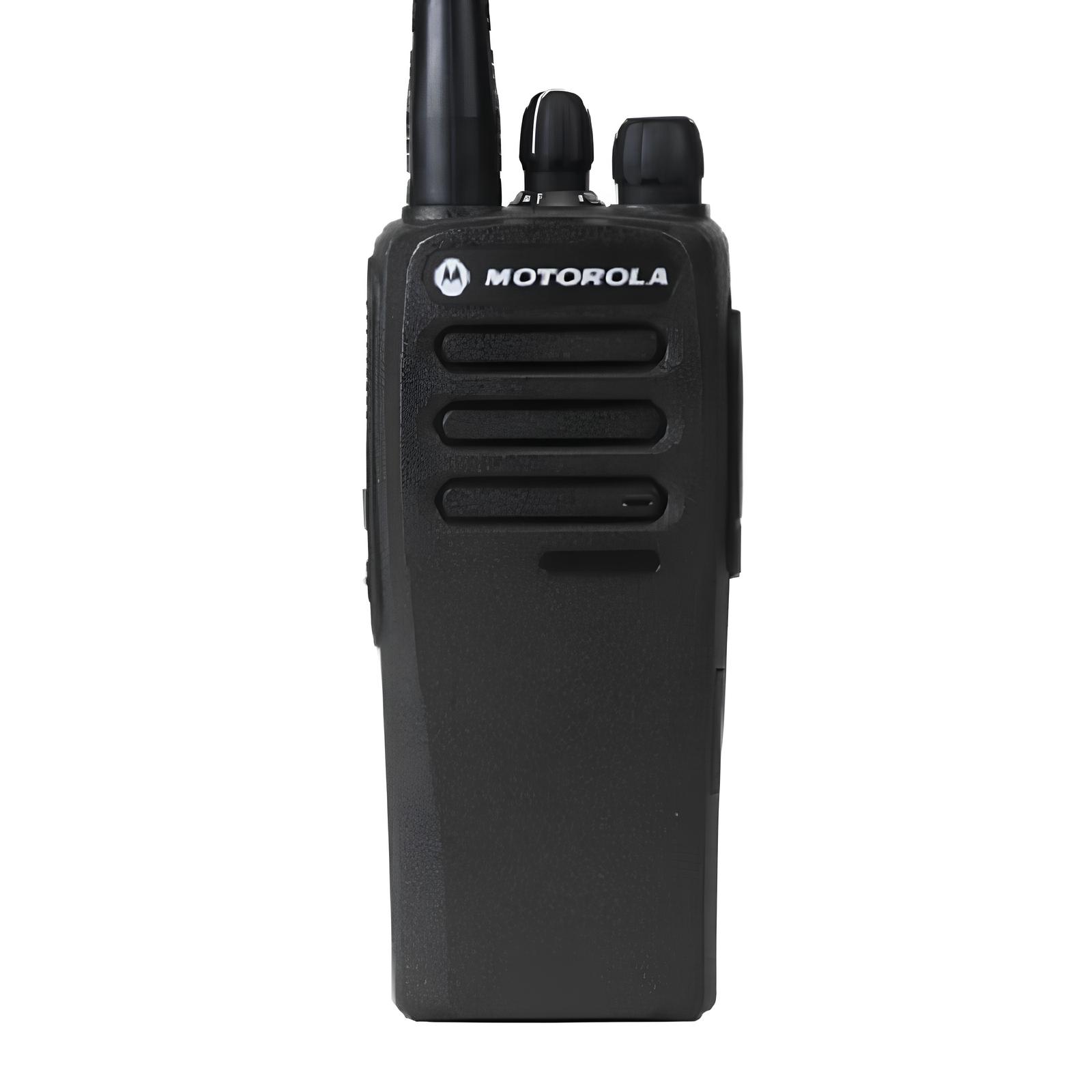 Motorola DP1400 Analogue Two Way Radio - Walkie Talkies