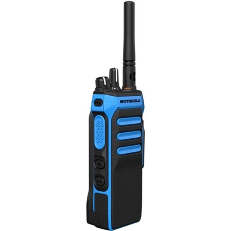 Motorola MOTOTRBO R7Ex Non-Keypad Atex Two Way Radio - Walkie Talkies
